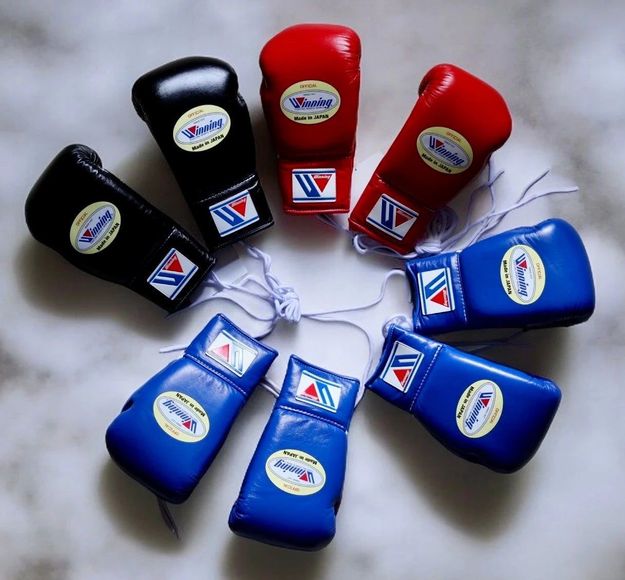 Boxing Gloves – Page – The Boxer Boutique