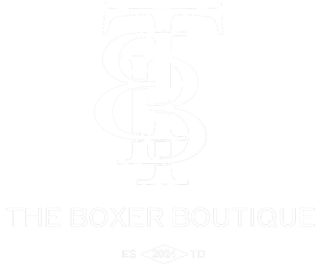 Boxraw – The Boxer Boutique